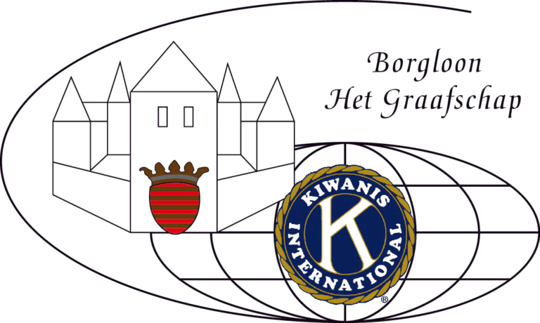 Kiwanis het Graafschap Borgloon – Loon loopt